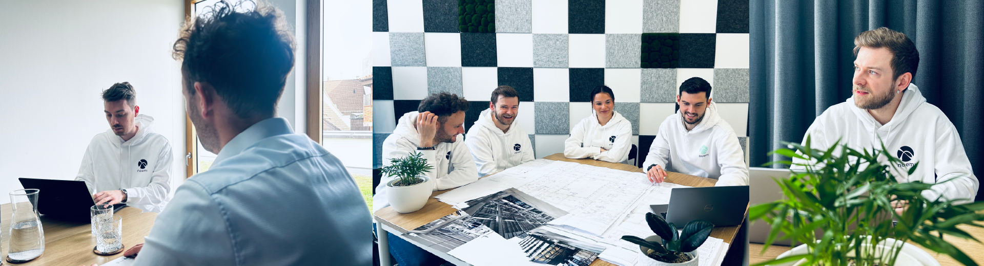 Karriere – Building Automation Team